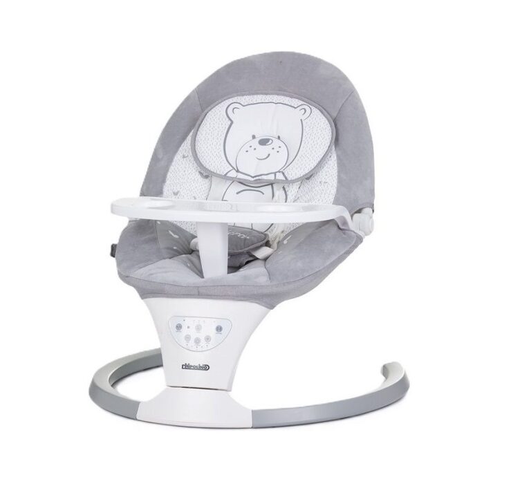 Chipolino ležaljka “Lera” granite – www.kretex.hr